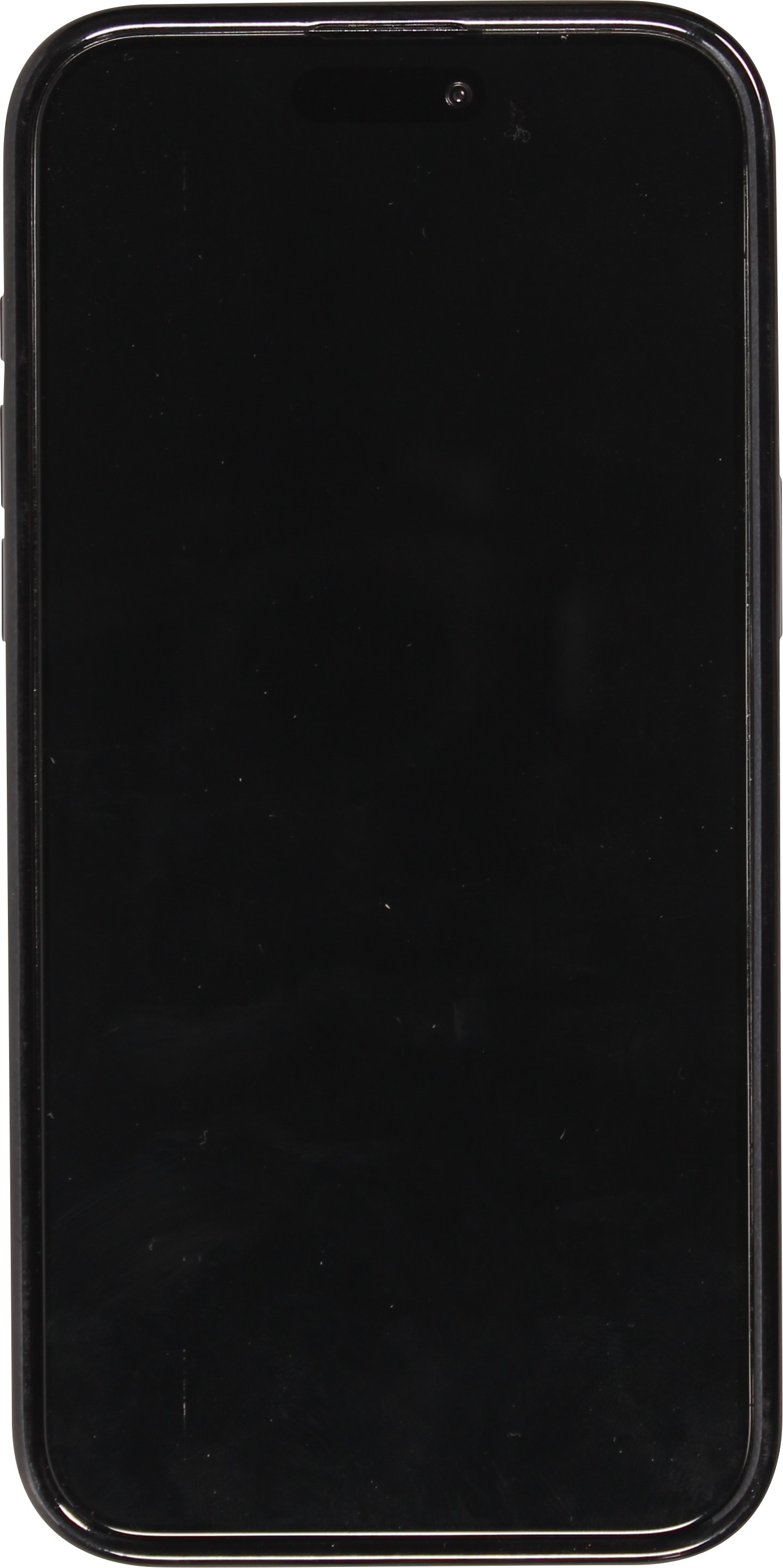 Coque iPhone 15 Pro Max - Silicone renforcé avec texture et anneau ...